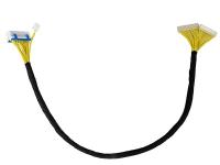 China Medical-Grade UL 10272 26AWG 300V IP67 Wiring Harness For Automatic Dispensing Machine for sale