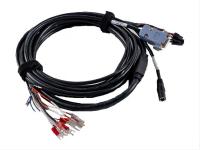 China 1550mm Anti Interference Medical Wire Harness CT Harness Flame Retardant Used In CT Scanners for sale