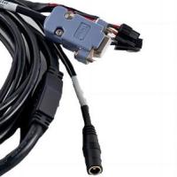 China 1550mm Anti Interference Medical Wire Harness CT Harness Flame Retardant Used In CT Scanners for sale