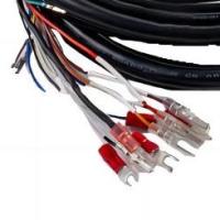 China 1550mm Anti Interference Medical Wire Harness CT Harness Flame Retardant Used In CT Scanners for sale