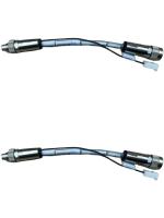 China ODM OEM Adapter Wiring Harness Custom Engine Connection Industrial Cable Harness for sale