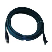 China 360° Shielding Industrial Wire Harness Assembly Oil Resistant IP68 for sale