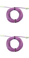 China CAT5e Internal Transmission 2m Shielded OEM Industrial Wiring Harness for sale
