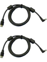 China HDMI cable Digital HD cable 3D video cable 5 m projector computer TV set top box data connection industrial wire harness for sale
