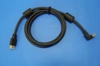 China HDMI cable Digital HD cable 3D video cable 5 m projector computer TV set top box data connection industrial wire harness for sale