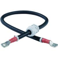 China Customized Industrial Wiring Harness Transmission 18AWG Shield for sale