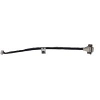China Industrial Waterproof Flexible Wiring Harness Halogen Free DB9 Connector for sale