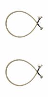 China 15 Core Industrial Wire Harness Transmission High Frequency Single Shielded for sale