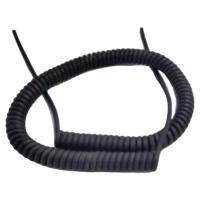 China Processing spring baking, waterproof and high temperature resistant manufacturing equipment industrial wire harness for sale