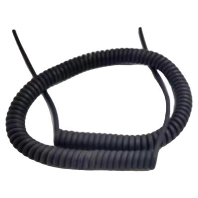 China Processing spring baking, waterproof and high temperature resistant manufacturing equipment industrial wire harness for sale