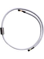 China High Frequency 6 Pin Transmission Industrial Wire Harness With Magnetic Ring for sale