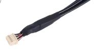 China ODM / OEM Low Loss Industrial Wire Harness Four In One For Semiconductor Device for sale