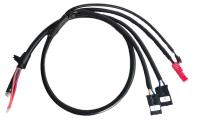 China Electric Wheelchair Control Wire Harness Assembly IP67 Industrial Waterproof Wire Harness for sale
