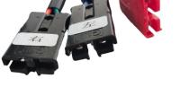 China Electric Wheelchair Control Wire Harness Assembly IP67 Industrial Waterproof Wire Harness for sale