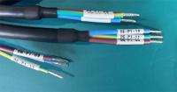 China Electromagnetic Shielding Electrical Wiring Harness U Y Type Power Cable Harness for sale