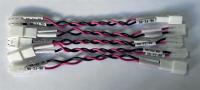 China 4C 300V Industrial Wire Harness Twisted Pair Cable Harness For Centrifugal Equipment for sale