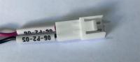China 4C 300V Industrial Wire Harness Twisted Pair Cable Harness For Centrifugal Equipment for sale