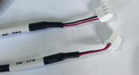 China 26AWG Industrial Wire Harness 300V 3C Connector Wiring Harness For Centrifugal Equipment for sale