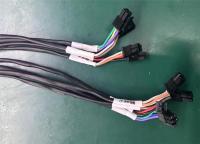 China Spring Extension Industrial Cable Harness High Temperature Resistance Heating Wire for sale