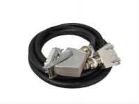 China Anti Interference Industrial Wire Harness Mechanical Equipment Automatic Transmission Wiring Harness for sale