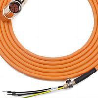 China High Temperature Resistance Industrial Cable Harness Servo Wire Harness Cable for sale