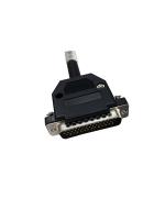China UL20276 36C X 26AWG Industrial Wire Harness 1000M Strap Shield DB44 Industrial Cable for sale
