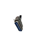 China UL20276 36C X 26AWG Industrial Wire Harness 1000M Strap Shield DB44 Industrial Cable for sale