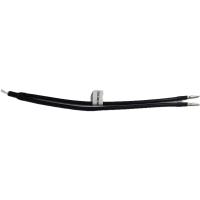 China Moisture Proof Halogen Free Solar Cable 10MM² Single Core PV Cable Harness For Outdoor for sale