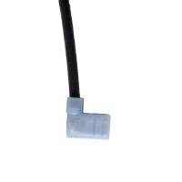 China Customized High Voltage UV Radiation Resistant Insulated PV-UL4703 PV Wiring Harness for sale