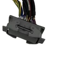 China UL1322 ISO9001 Battery Wire Harness Energy Storage Battery Connector Cables With Flexible Configuration for sale
