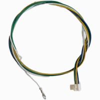 China High Flexible Drag Chain Battery Wire Harness 150V High Temperature Resistant Cable For Solar Power for sale