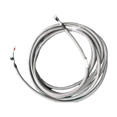 China Signal Acquisition Battery Wire Harness Cable UL1332 Certified For Machinery Assembly for sale
