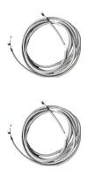 China Signal Acquisition Battery Wire Harness Cable UL1332 Certified For Machinery Assembly for sale