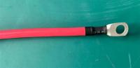 China 100A Crocodile Clip Battery Wire Harness With Bending Resistance Of Ge 5 Million Times for sale