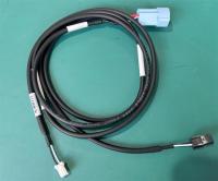 China X15- Power On Button Battery Harness With Anti-Interference Design And ISO Certification for sale