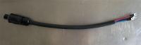 China TC-ER 3C*10AWG Long-Distance Transmission Anti-Interfernce Battery Wire Harness for sale