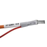 China Customized High Voltage Power EV10MM² XLPE UL1015 DC1500V Harness Cable Assembly for sale