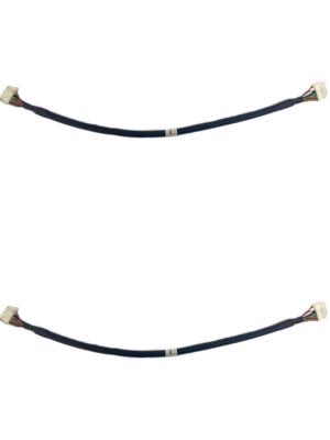 China Custom Electronic Wiring Harness Cable Good Air Tightness For Wheelchair Control for sale