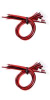 China Strong Insulation Tinned Copper Conductor Wire , Stranded Audio Horn Wiring Harness for sale