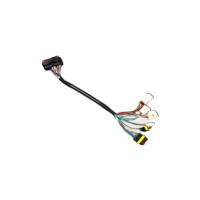 China Waterproof Shielding Electronic Wiring Harness Low Smoke Halogen Free With Sheath for sale
