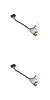 China Waterproof Shielding Electronic Wiring Harness Low Smoke Halogen Free With Sheath for sale
