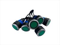 China EPO Switch Button Electronic Wiring Harness Wear Resistant And Easy To Install for sale