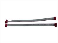 China 6 Core Electronic Wiring Harness Anti Interference Confirm The Keypad Connection FFC for sale
