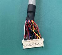 China Custom 26 Core Connection Board Electronic Harness High Frequency Transmission for sale