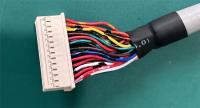 China Custom 26 Core Connection Board Electronic Harness High Frequency Transmission for sale