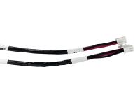 China UL1007 22AWG Electronic Wiring Harness 350mm Wire Cable Harness for sale
