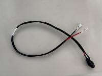 China UL1332 16AWG Electronic Wire Harness Battery Fuse Holder 250mm for sale