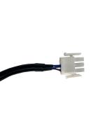 China EPO220V RV Soft Insulated Bare Copper Wire Power 0.3mm2 220V Braided Wire Cable for sale
