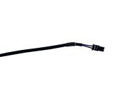 China EPO220V RV Soft Insulated Bare Copper Wire Power 0.3mm2 220V Braided Wire Cable for sale