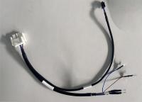 China EPO220V RV Soft Insulated Bare Copper Wire Power 0.3mm2 220V Braided Wire Cable for sale